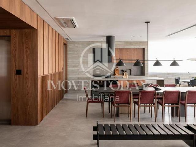 Apartamento em Jardim Paulista, São Paulo/SP de 270m² 4 quartos à venda por R$ 7.980.000,00