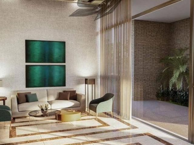 Apartamento em Jardim Paulista, São Paulo/SP de 270m² 4 quartos à venda por R$ 8.000.000,00