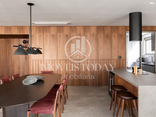 Apartamento em Jardim Paulista, São Paulo/SP de 270m² 4 quartos à venda por R$ 7.979.900,00