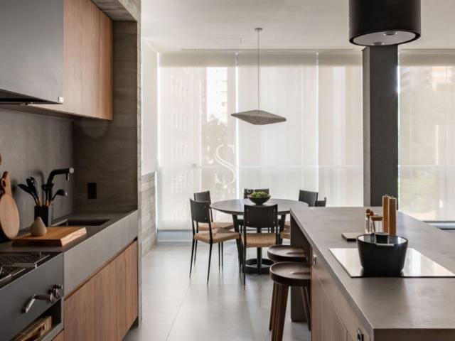 Apartamento em Jardim Paulista, São Paulo/SP de 270m² 3 quartos à venda por R$ 8.399.000,00