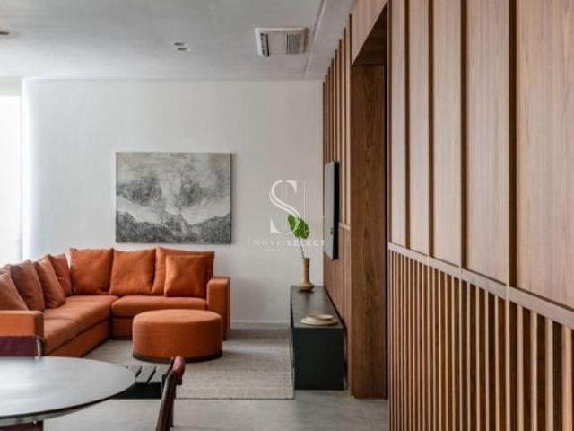Apartamento em Jardim Paulista, São Paulo/SP de 270m² 3 quartos à venda por R$ 8.400.000,00