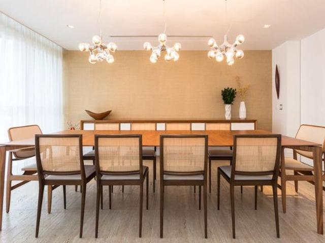 Apartamento em Jardim Paulista, São Paulo/SP de 271m² 2 quartos à venda por R$ 4.299.900,00