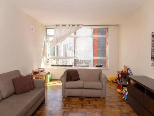 Apartamento em Jardim Paulista, São Paulo/SP de 271m² 3 quartos à venda por R$ 1.899.900,00