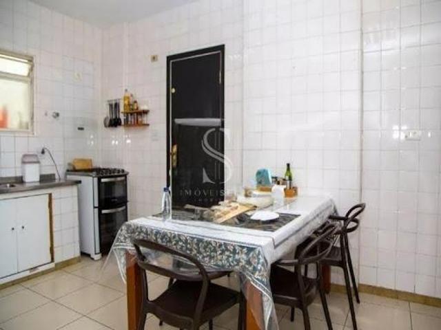Apartamento em Jardim Paulista, São Paulo/SP de 271m² 3 quartos à venda por R$ 1.900.000,00
