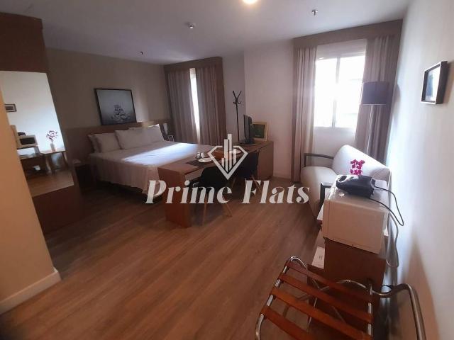 Apartamento em Jardim Paulista, São Paulo/SP de 27m² 1 quartos à venda por R$ 423.000,00