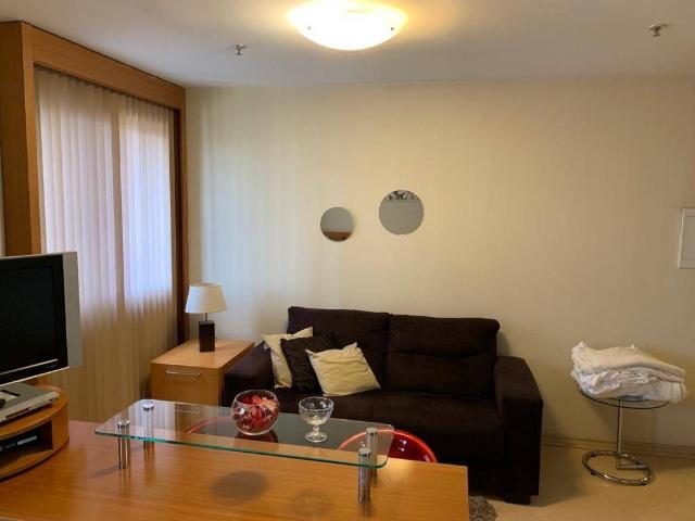 Apartamento em Jardim Paulista, São Paulo/SP de 27m² 1 quartos à venda por R$ 529.900,00