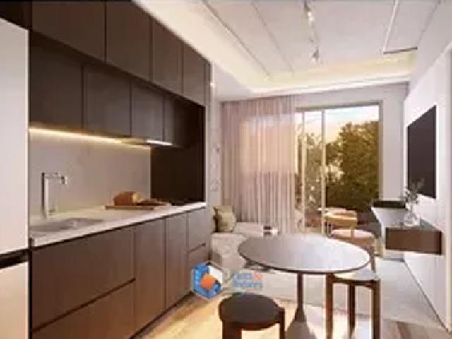 Apartamento em Jardim Paulista, São Paulo/SP de 27m² 1 quartos à venda por R$ 795.900,00