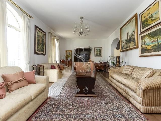 Apartamento em Jardim Paulista, São Paulo/SP de 286m² 3 quartos à venda por R$ 3.599.900,00