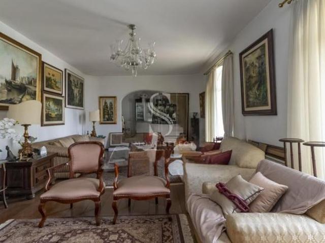 Apartamento em Jardim Paulista, São Paulo/SP de 286m² 3 quartos à venda por R$ 3.600.000,00
