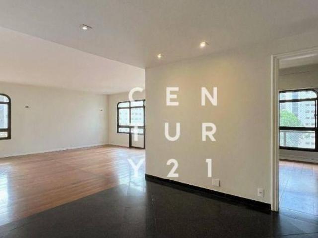 Apartamento em Jardim Paulista, São Paulo/SP de 288m² 3 quartos à venda por R$ 5.950.000,00