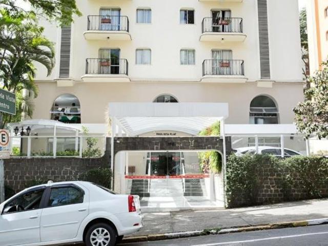 Apartamento em Jardim Paulista, São Paulo/SP de 28m² 1 quartos à venda por R$ 440.000,00