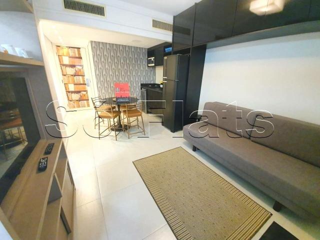 Apartamento em Jardim Paulista, São Paulo/SP de 29m² 1 quartos à venda por R$ 579.000,00