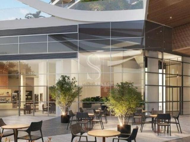 Apartamento em Jardim Paulista, São Paulo/SP de 29m² 1 quartos à venda por R$ 660.000,00