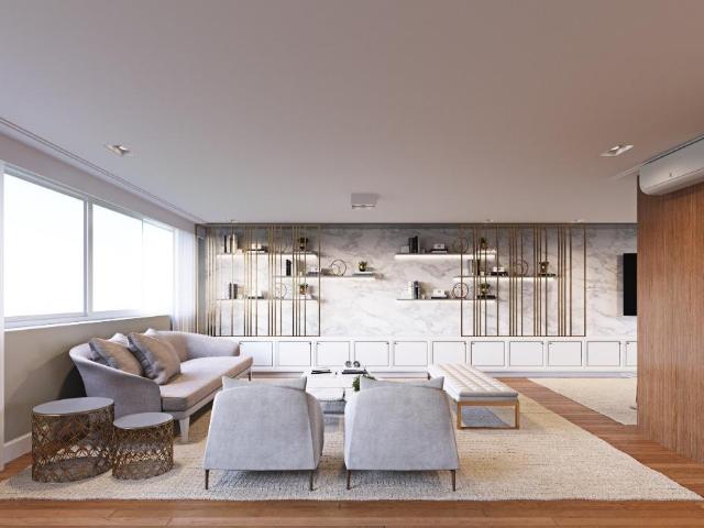 Apartamento em Jardim Paulista, São Paulo/SP de 306m² 4 quartos à venda por R$ 3.849.000,00