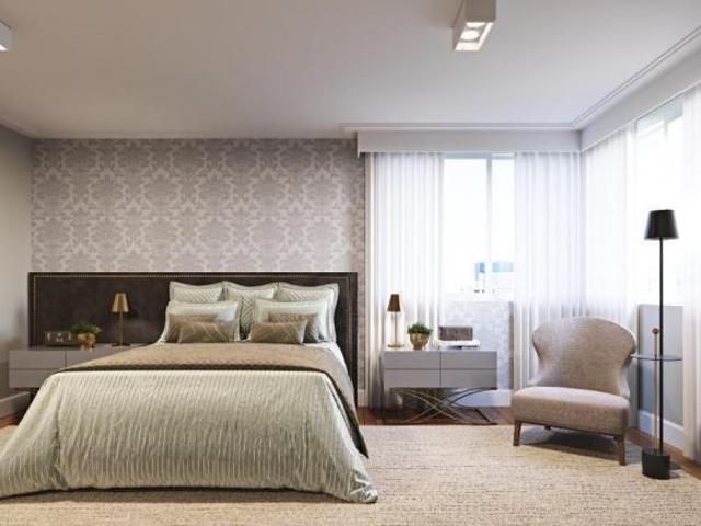 Apartamento em Jardim Paulista, São Paulo/SP de 306m² 4 quartos à venda por R$ 3.850.000,00