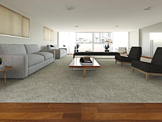 Apartamento em Jardim Paulista, São Paulo/SP de 306m² 3 quartos à venda por R$ 4.679.900,00