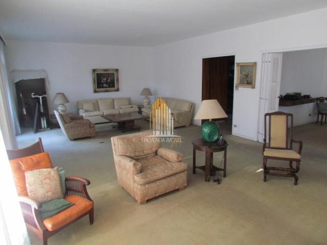 Apartamento em Jardim Paulista, São Paulo/SP de 300m² 3 quartos à venda por R$ 3.299.000,00