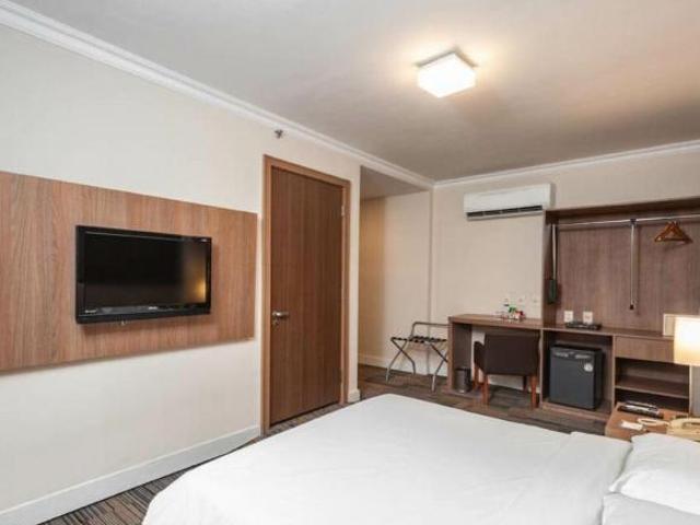 Apartamento em Jardim Paulista, São Paulo/SP de 30m² 1 quartos à venda por R$ 420.000,00