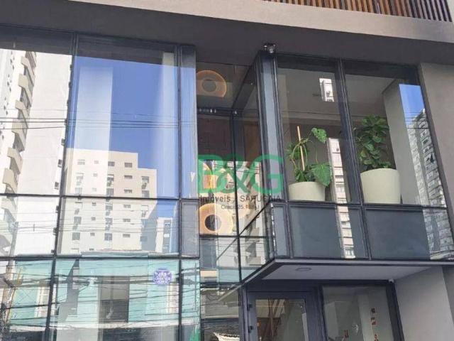 Apartamento em Jardim Paulista, São Paulo/SP de 30m² 1 quartos à venda por R$ 648.900,00