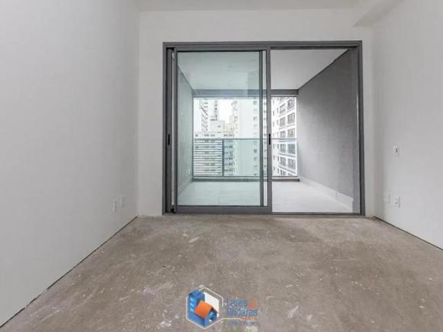 Apartamento em Jardim Paulista, São Paulo/SP de 30m² 1 quartos à venda por R$ 670.000,00