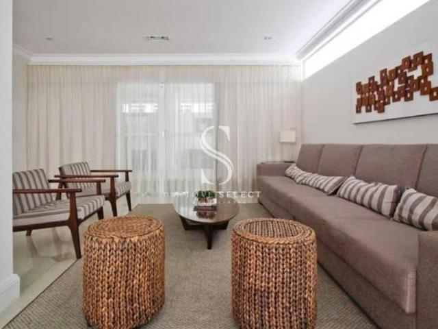 Apartamento em Jardim Paulista, São Paulo/SP de 310m² 4 quartos à venda por R$ 3.200.000,00
