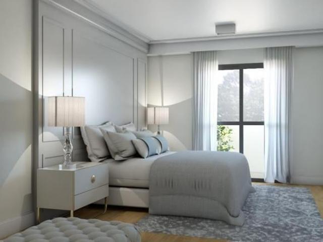 Apartamento em Jardim Paulista, São Paulo/SP de 312m² 4 quartos à venda por R$ 4.670.000,00