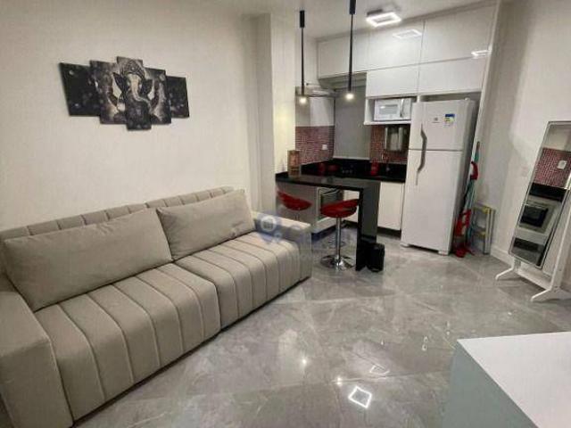 Apartamento em Jardim Paulista, São Paulo/SP de 31m² 1 quartos à venda por R$ 399.900,00