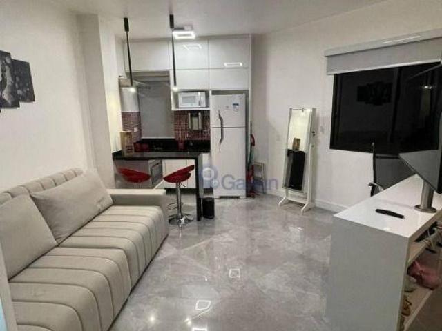 Apartamento em Jardim Paulista, São Paulo/SP de 31m² 1 quartos à venda por R$ 424.000,00