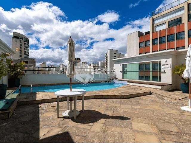 Apartamento em Jardim Paulista, São Paulo/SP de 31m² 1 quartos à venda por R$ 518.900,00