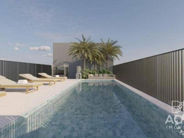 Apartamento em Jardim Paulista, São Paulo/SP de 31m² 1 quartos à venda por R$ 814.363,00