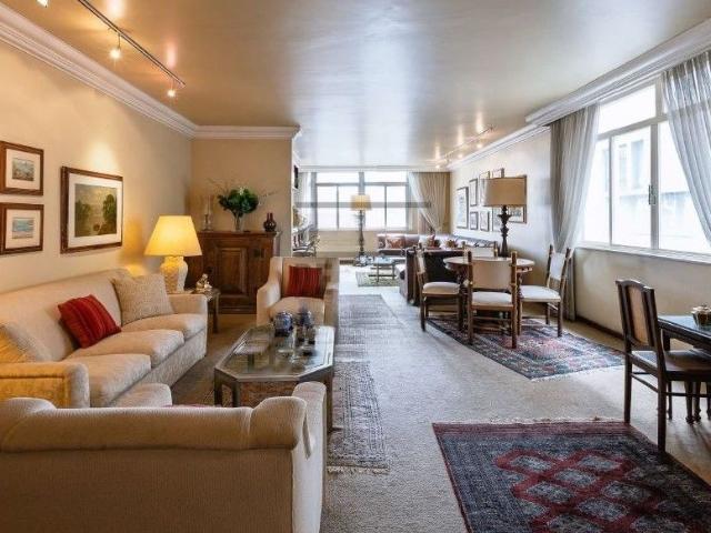Apartamento em Jardim Paulista, São Paulo/SP de 323m² 4 quartos à venda por R$ 3.459.000,00