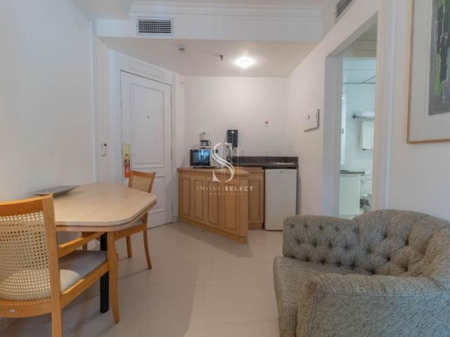 Apartamento em Jardim Paulista, São Paulo/SP de 32m² 1 quartos à venda por R$ 749.900,00