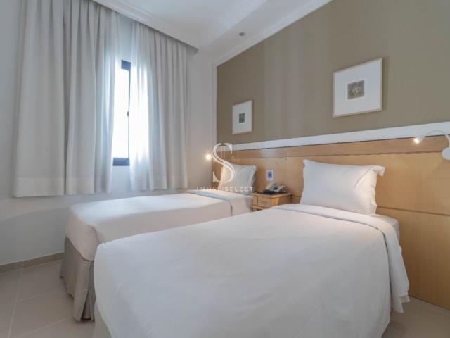 Apartamento em Jardim Paulista, São Paulo/SP de 32m² 1 quartos à venda por R$ 749.000,00