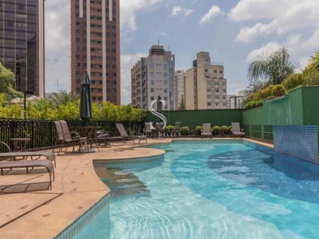 Apartamento em Jardim Paulista, São Paulo/SP de 32m² 1 quartos à venda por R$ 750.000,00