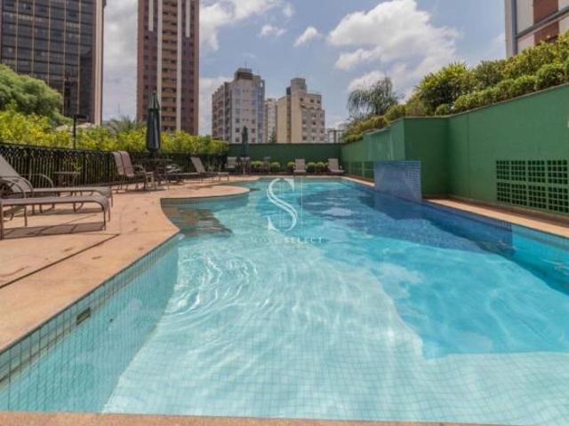 Apartamento em Jardim Paulista, São Paulo/SP de 32m² 1 quartos à venda por R$ 750.000,00
