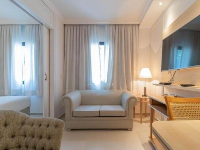 Apartamento em Jardim Paulista, São Paulo/SP de 32m² 1 quartos à venda por R$ 797.872,00