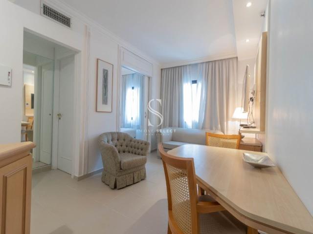 Apartamento em Jardim Paulista, São Paulo/SP de 32m² 1 quartos à venda por R$ 796.872,00
