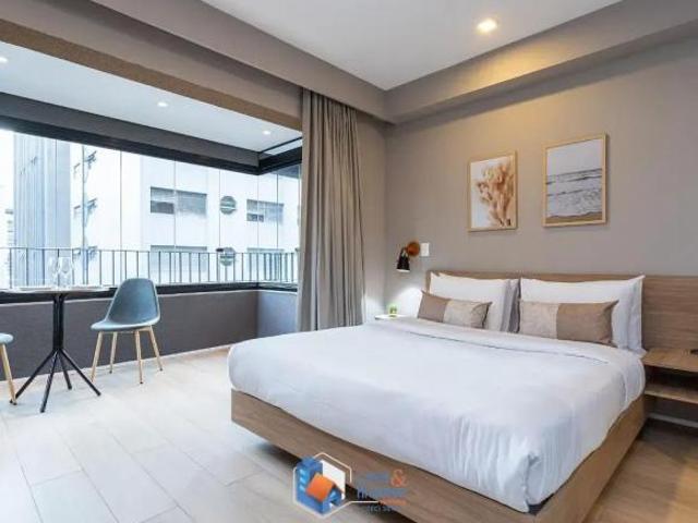 Apartamento em Jardim Paulista, São Paulo/SP de 32m² 1 quartos à venda por R$ 843.446,00