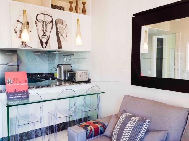 Apartamento em Jardim Paulista, São Paulo/SP de 32m² 1 quartos à venda por R$ 844.900,00