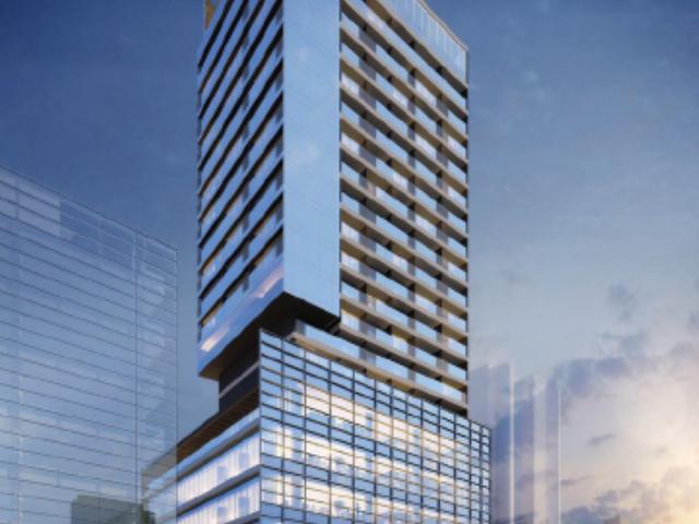 Apartamento em Jardim Paulista, São Paulo/SP de 32m² 1 quartos à venda por R$ 999.100,00