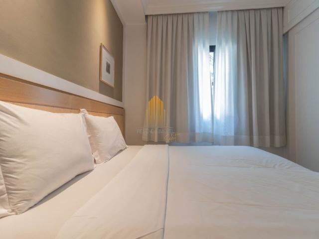 Apartamento em Jardim Paulista, São Paulo/SP de 32m² 1 quartos à venda por R$ 904.155,00