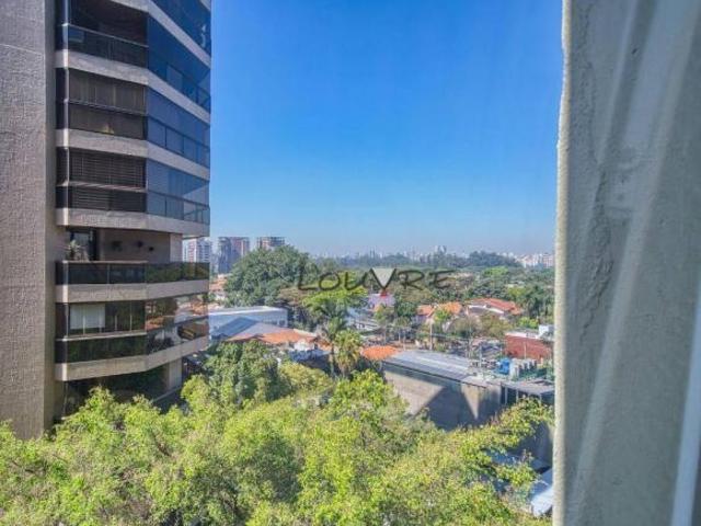 Apartamento em Jardim Paulista, São Paulo/SP de 335m² 3 quartos à venda por R$ 7.900.000,00