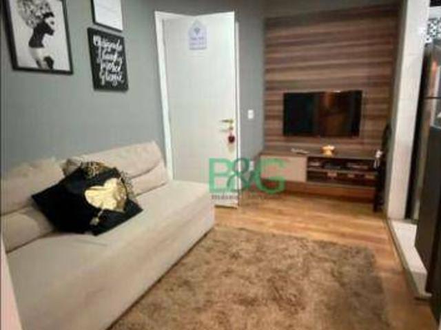 Apartamento em Jardim Paulista, São Paulo/SP de 33m² 1 quartos à venda por R$ 649.900,00