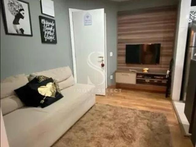 Apartamento em Jardim Paulista, São Paulo/SP de 33m² 1 quartos à venda por R$ 649.900,00