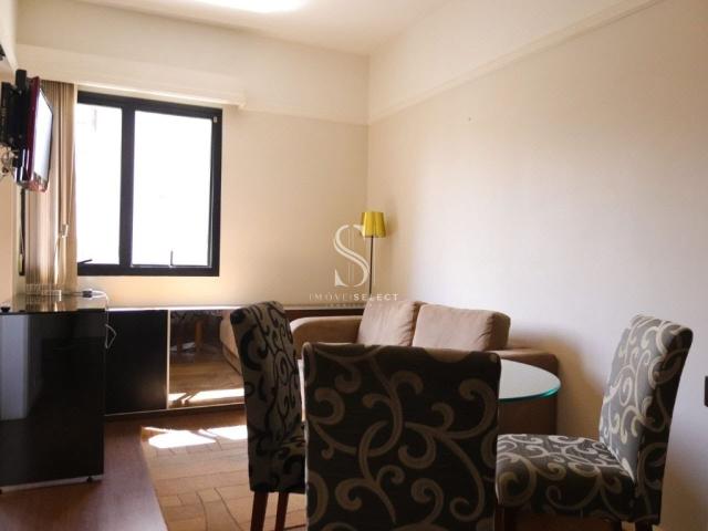 Apartamento em Jardim Paulista, São Paulo/SP de 35m² 1 quartos à venda por R$ 579.000,00