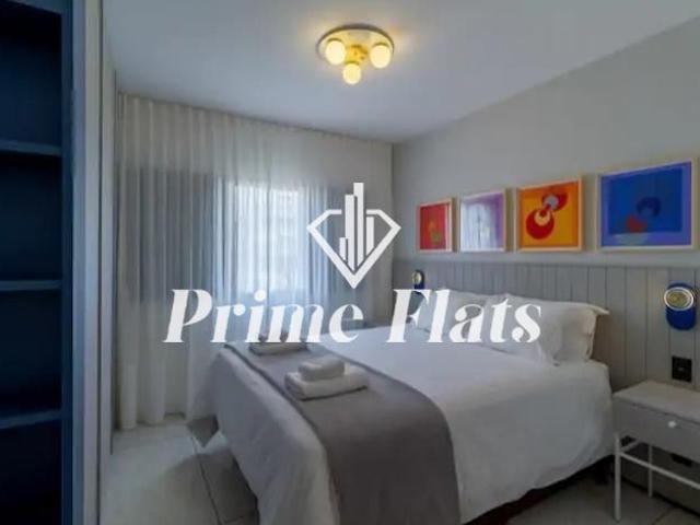 Apartamento em Jardim Paulista, São Paulo/SP de 35m² 1 quartos à venda por R$ 794.900,00