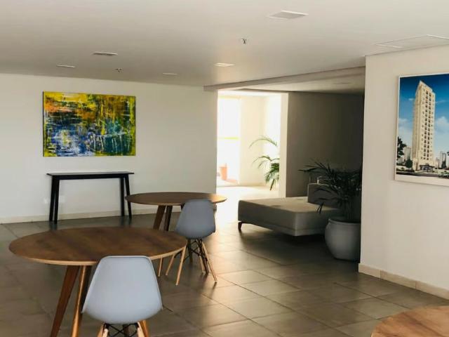 Apartamento em Jardim Paulista, São Paulo/SP de 36m² 1 quartos à venda por R$ 629.000,00