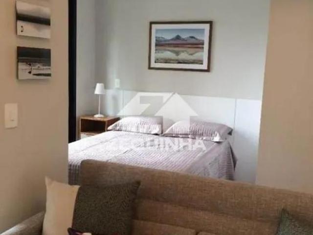 Apartamento em Jardim Paulista, São Paulo/SP de 36m² 1 quartos à venda por R$ 900.000,00