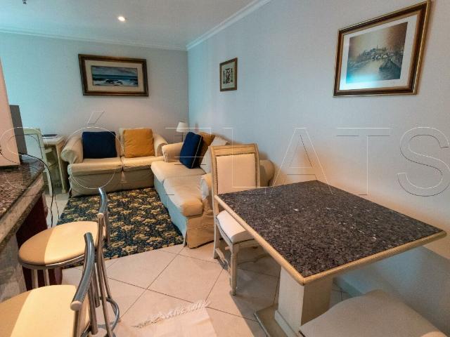 Apartamento em Jardim Paulista, São Paulo/SP de 37m² 1 quartos à venda por R$ 489.900,00