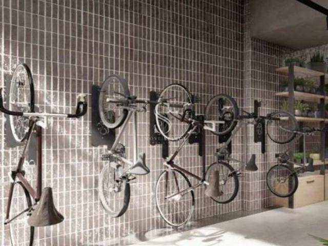 Apartamento em Jardim Paulista, São Paulo/SP de 38m² 2 quartos à venda por R$ 1.418.265,00